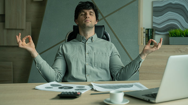 The Power of Positive Pressure: 10 Benefits of Good Stress - Senior Fitness