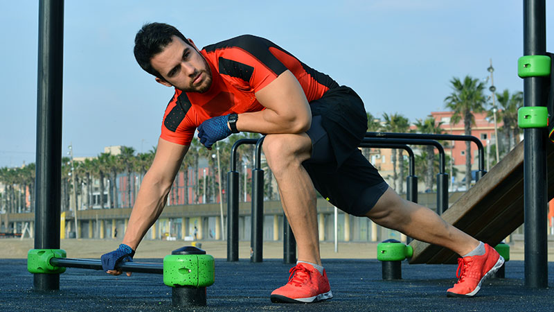 11 Importance Of Managing Stress: A Pathway to Wellness - Senior Fitness