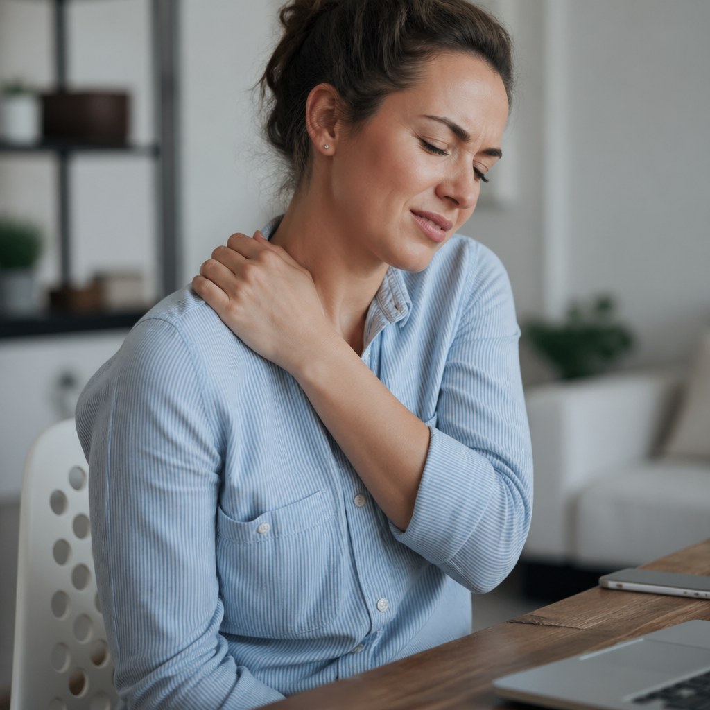 Effects of Stress on the Body, From Your Brain to Your Stomach