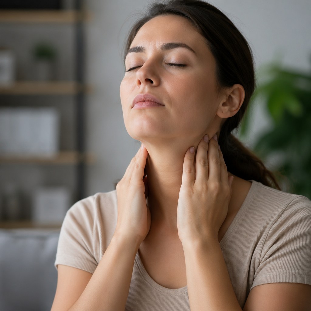 Effects of Stress on the Body, From Your Brain to Your Stomach