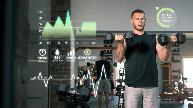 The Power of Positive Pressure: 10 Benefits of Good Stress - Senior Fitness