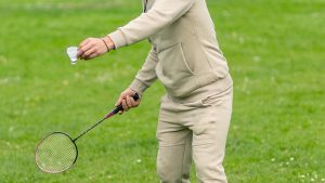 From Court to Cardio: 11 Health Benefits of Badminton - Senior Fitness