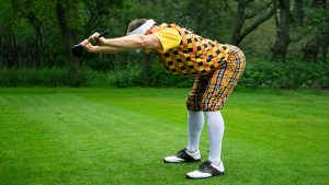 11 Health Benefits of Golf: Tee Off to Better Health - Senior Fitness