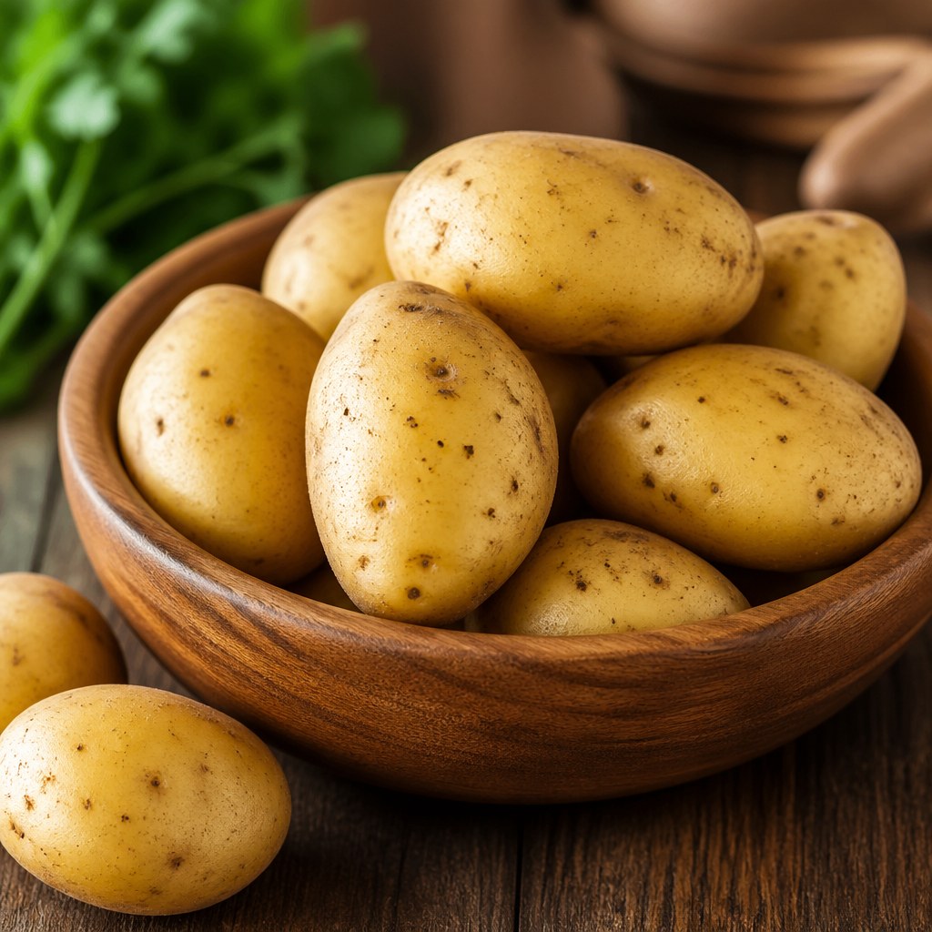 12 Potassium-Rich Foods: Learn the Benefits - Senior Fitness