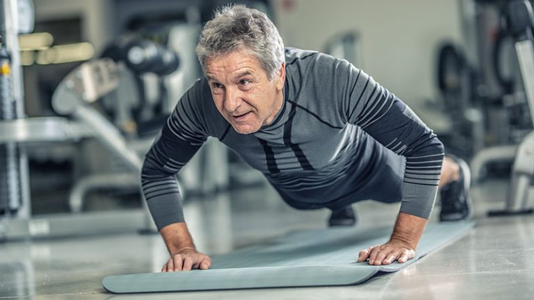 12 Health Benefits of Strength Training: Key to Longevity & Well-being ...