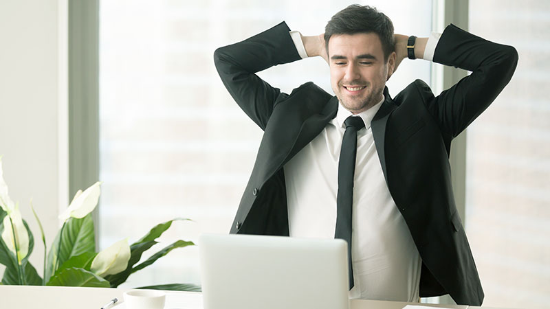 The Power of Positive Pressure: 10 Benefits of Good Stress - Senior Fitness