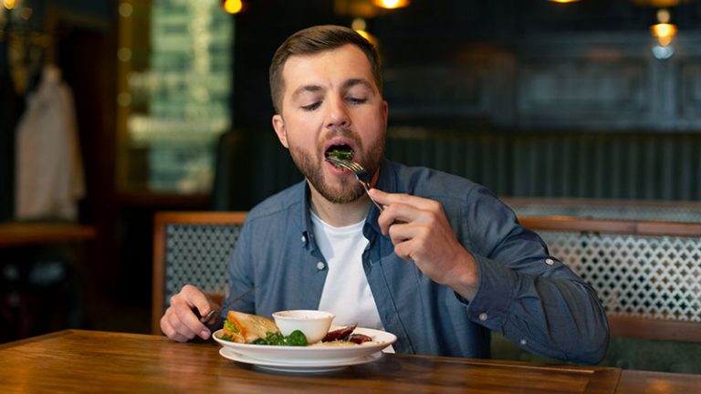 What Is Appetite? Understanding the Complex Factors Influencing Your ...