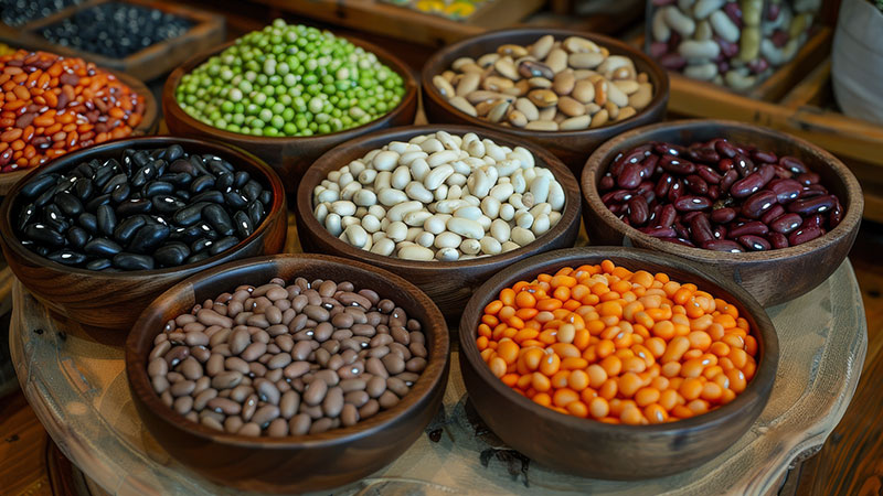 18 High Fiber Fruits to Add to Your Diet for Better Digestion and ...