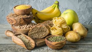 What Are Complex Carbohydrates and Why Are They Important for Your ...