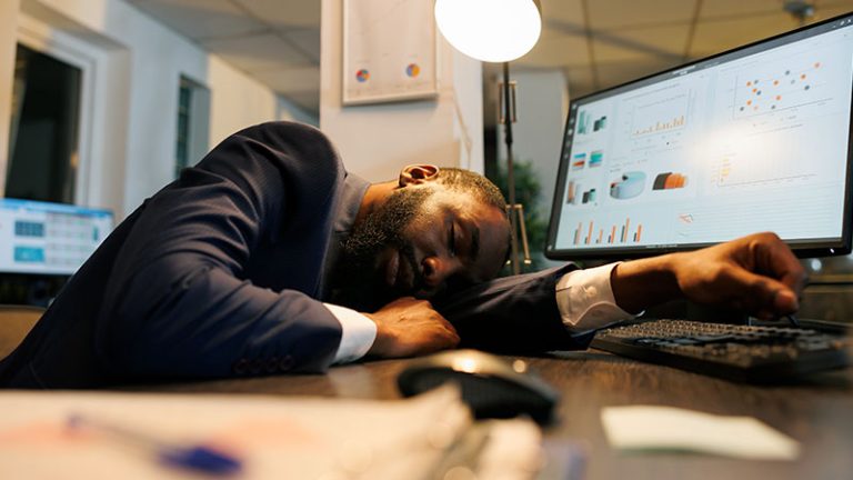 Understanding the 5 Stages of Burnout: Recognize, Prevent, and Thrive ...