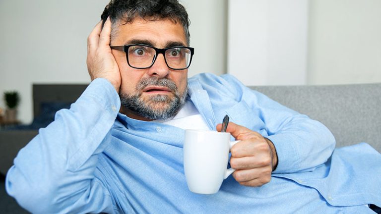 Understanding Caffeine Sensitivity: Symptoms, Causes, and Management ...