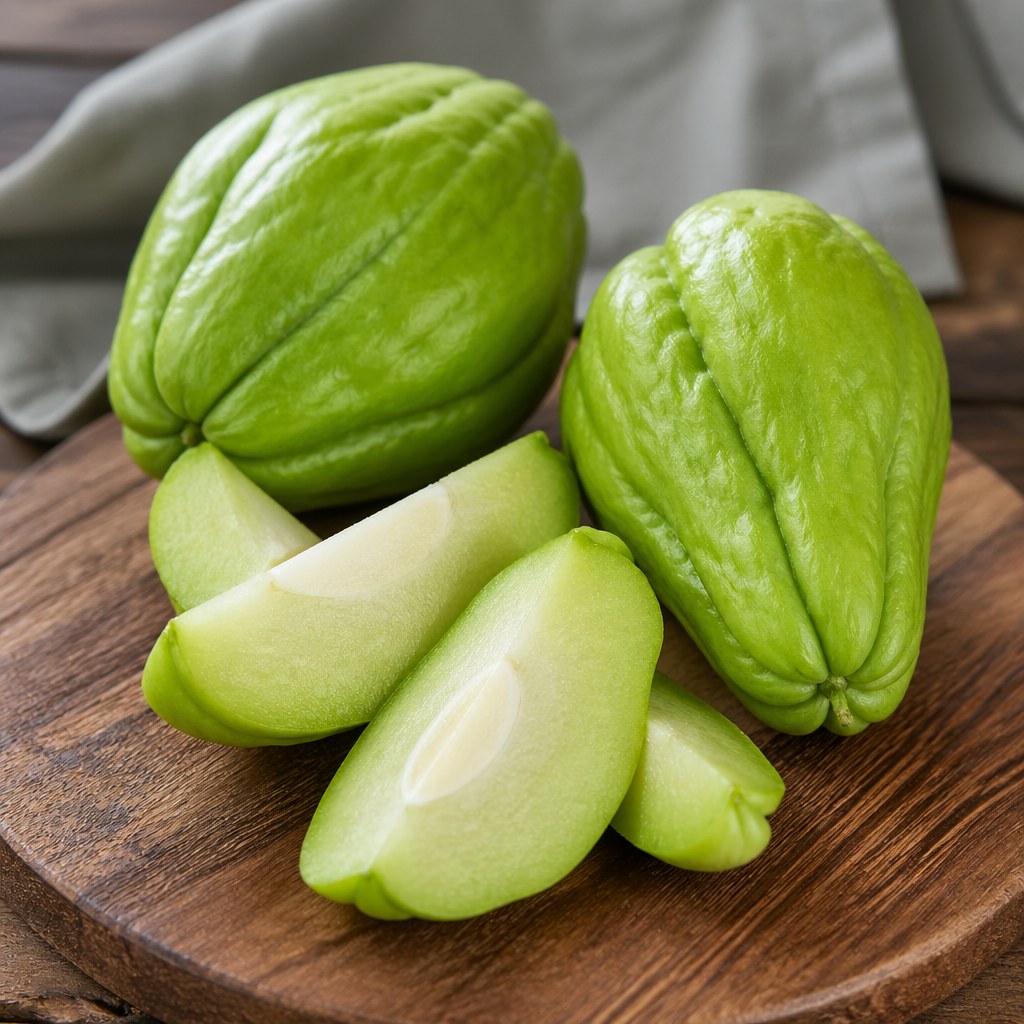 10 Types of Summer Squash: A Guide to Varieties and Cooking Tips