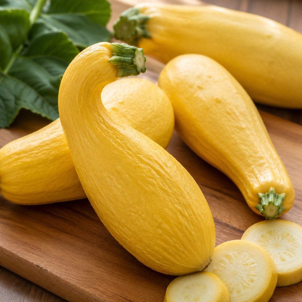 10 Types of Summer Squash: A Guide to Varieties and Cooking Tips