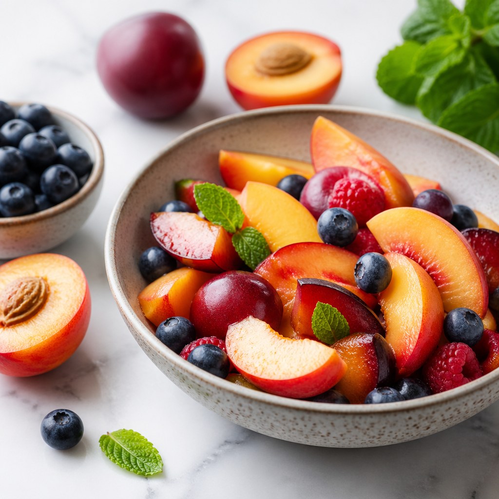15 Best Stone Fruits for Your Health: Delicious and Nutritious Choices