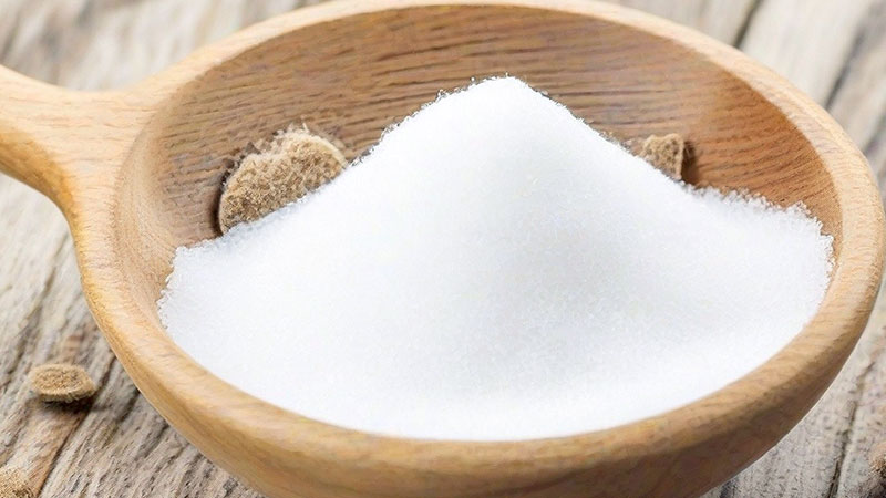 Erythritol vs Stevia: Which Sweetener is Healthier? - Senior Fitness