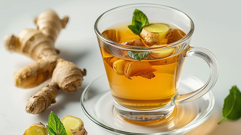 15 Best Teas to Combat Inflammation: Top Anti-Inflammatory Teas for ...
