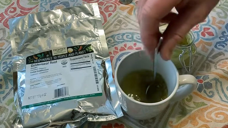 Herbal Teas That Can Affect Your Medications: What to Know - Senior Fitness