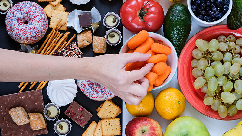 Saturated vs Unsaturated Fat: Key Differences and Health Impacts ...