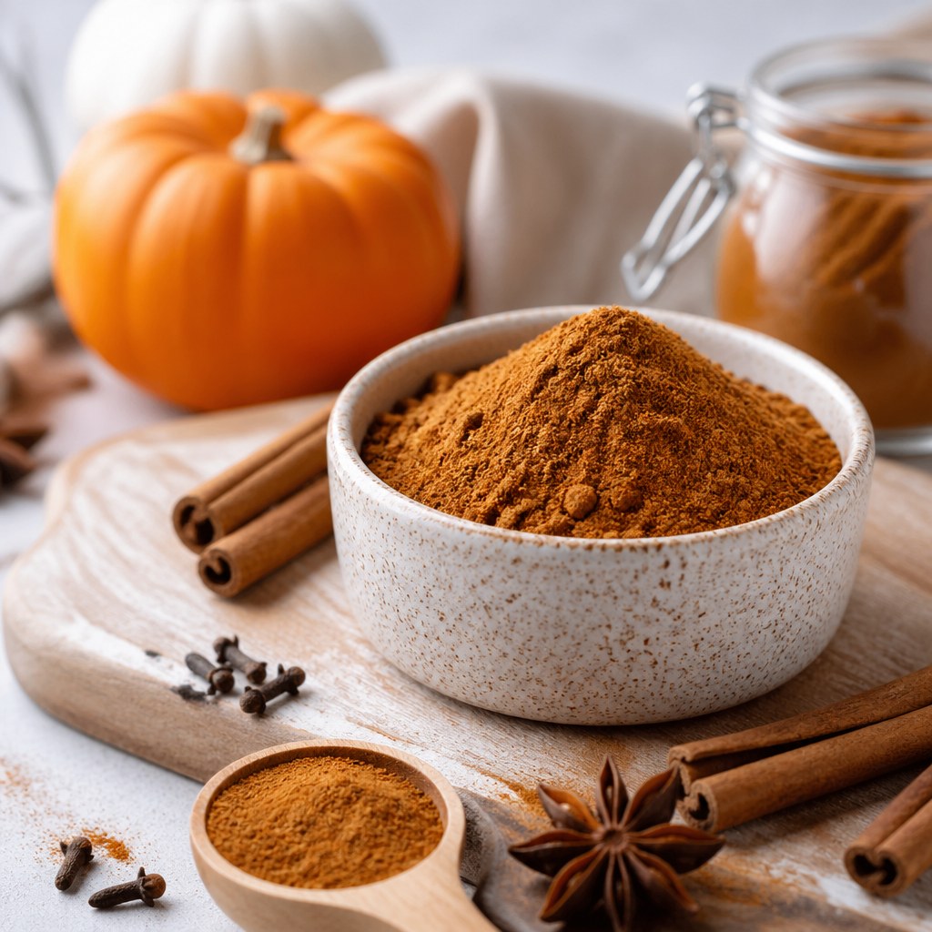 11 Health Benefits of Pumpkin Spice: Boost Immunity, Mood, and More
