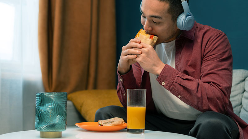 Volume Eating for Weight Loss: A Proven Strategy to Satisfy Hunger and ...