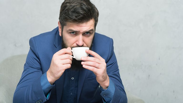 Understanding Caffeine Sensitivity: Symptoms, Causes, and Management ...