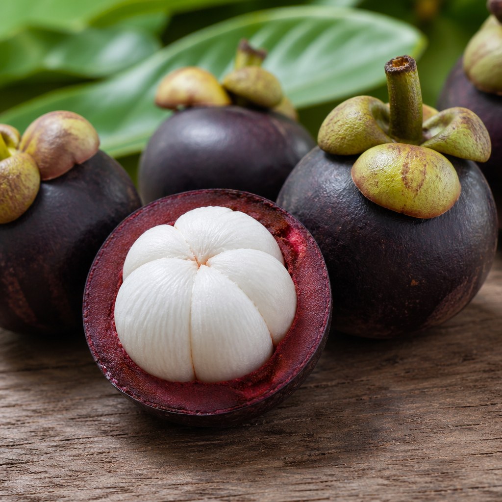 Top 20 Healthiest Tropical Fruits and Their Amazing Benefits - Senior ...