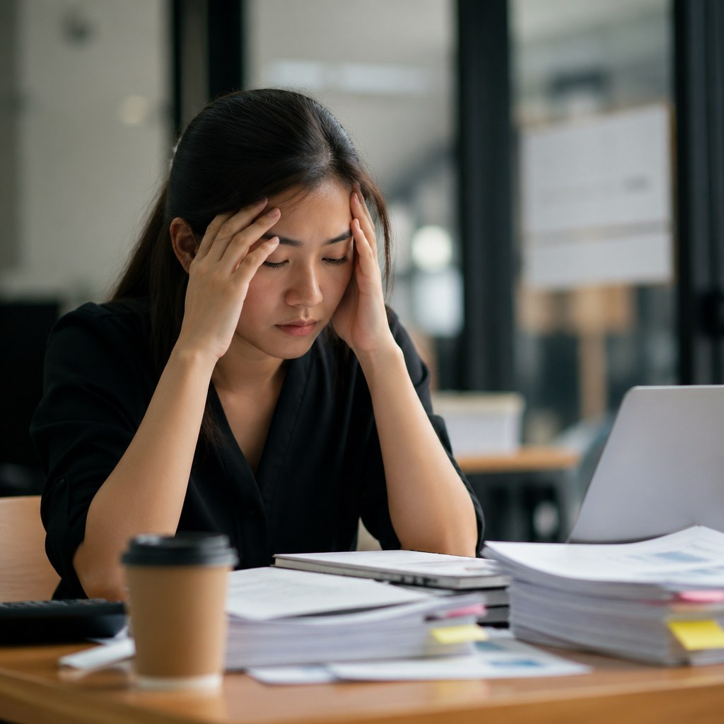 Understanding the 5 Stages of Burnout: Recognize, Prevent, and Thrive ...