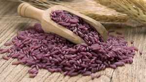 Health Benefits of Purple Rice: Nutrition, Calories, and More - Senior ...