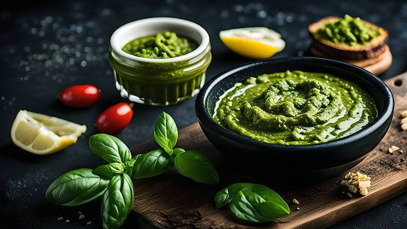 Top 20 Healthiest Condiments to Enhance Your Diet - Senior Fitness