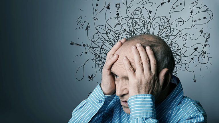 15 Strategies to Stop Overthinking and Find Peace of Mind - Senior Fitness