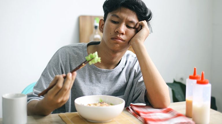 What Is Appetite? Understanding the Complex Factors Influencing Your ...