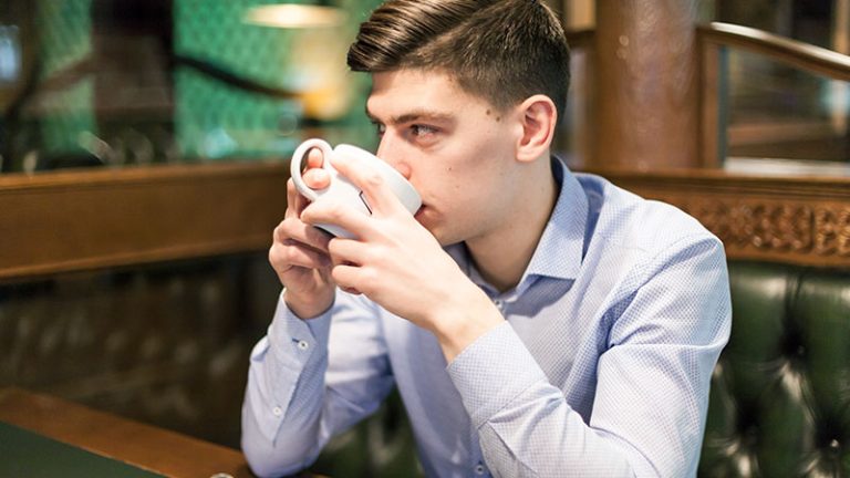 Understanding Caffeine Sensitivity: Symptoms, Causes, and Management ...