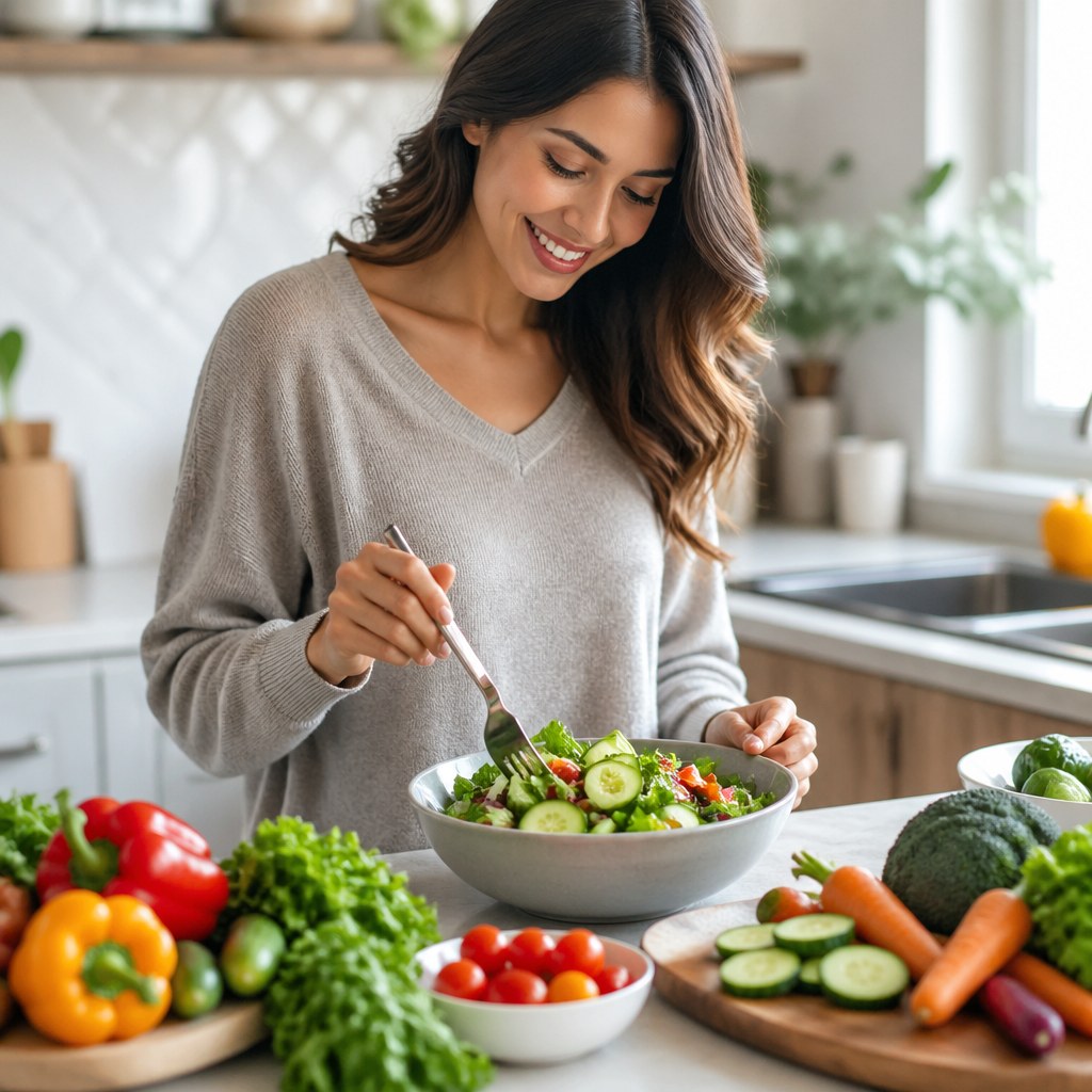 Top Low Calorie Food List for Effective Weight Loss: Best Choices for a ...