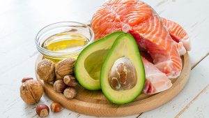 Saturated vs Unsaturated Fat: Key Differences and Health Impacts ...