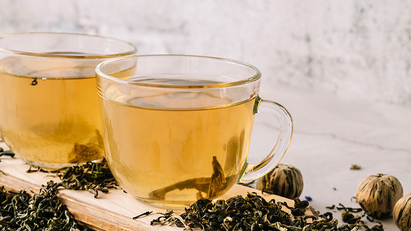 Best Tea to Drink Before Bed: Top 8 Herbal Teas for a Restful Night's ...