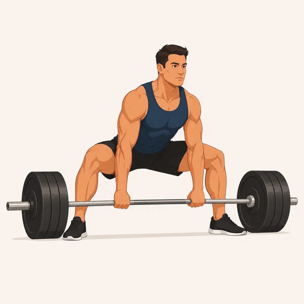 11 Best Back Workouts with Barbell for Ultimate Strength and Mass ...