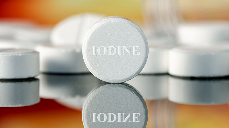 10 Common Uses for Iodine: Health and Industrial Applications Explained ...