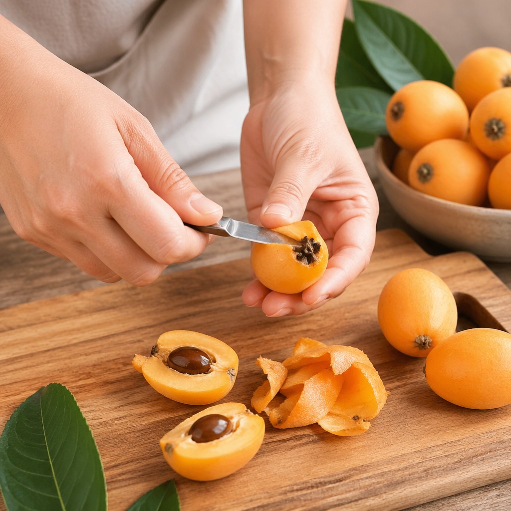 7 Health Benefits of Loquats: Nutrition, Antioxidants, and More ...