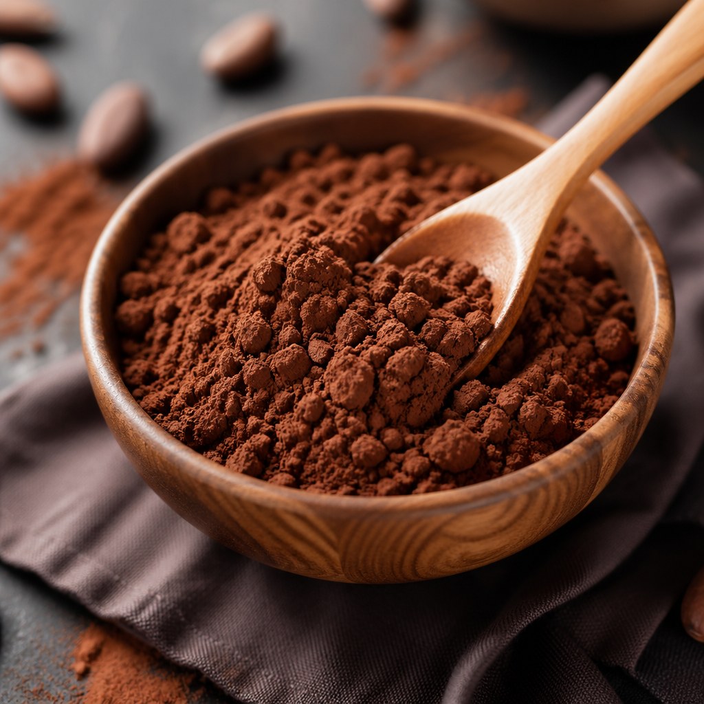 11 Benefits of Cocoa Powder for Health and Wellness - Senior Fitness