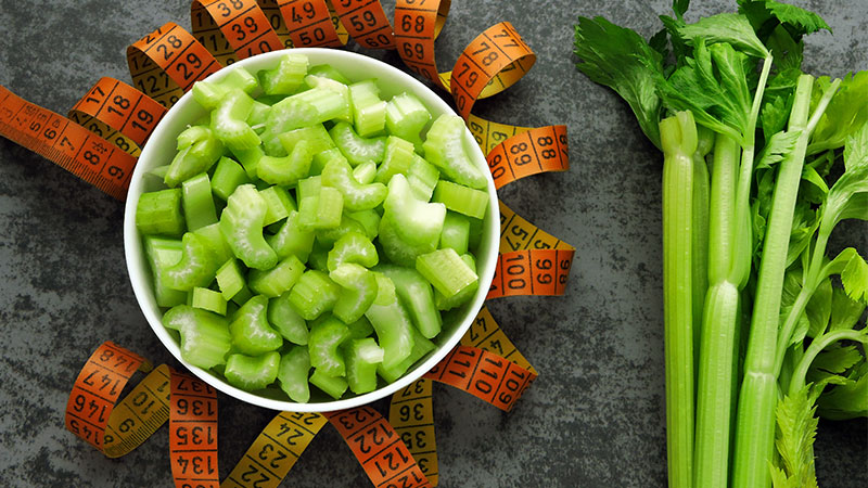 9 Health Benefits of Celery: Boost Your Health with This Super Vegetable