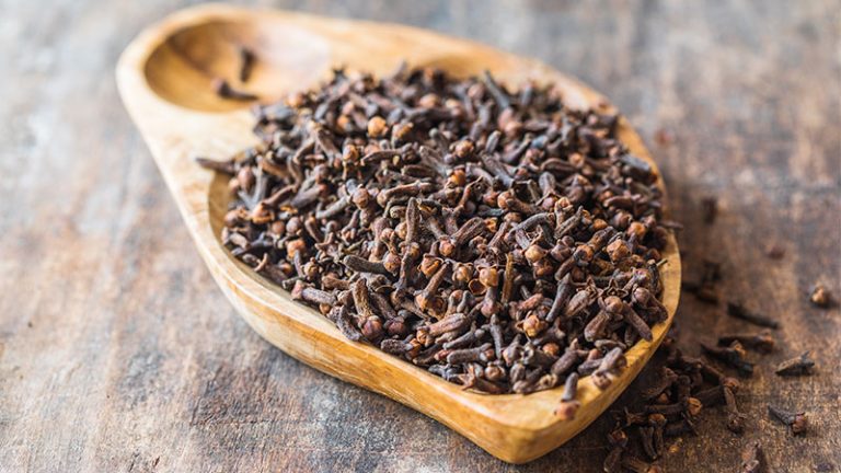 11 Health Benefits of Cloves: Boost Immunity, Heart Health & More ...