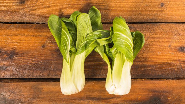 10 Health Benefits of Bok Choy: Nutrition, Uses, and Risks Explained