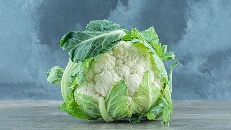 8 Health Benefits of Cauliflower for Your Diet - Senior Fitness