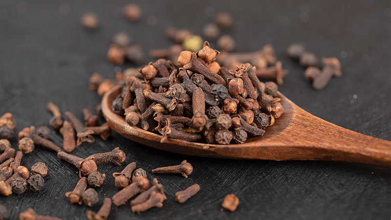 11 Health Benefits of Cloves: Boost Immunity, Heart Health & More