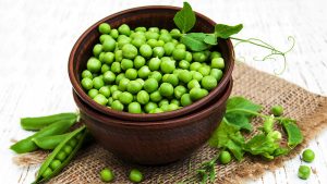 8 Health Benefits of Peas: Nature's Nutrient Powerhouse - Senior Fitness