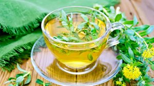 12 Health Benefits of Peppermint Tea You Need to Know - Senior Fitness