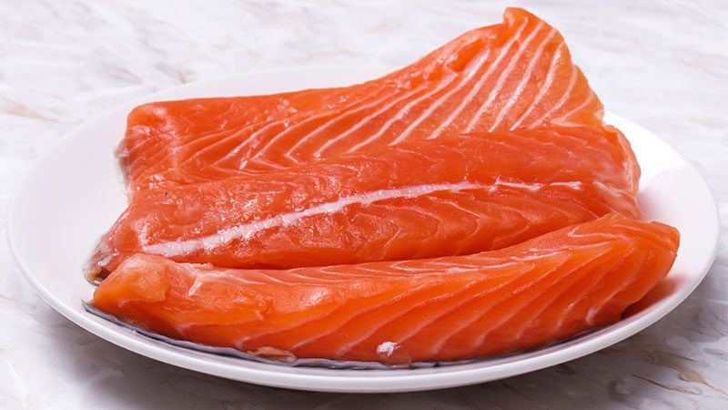 15 Health Benefits of Salmon for Heart, Brain, and Overall Well-being