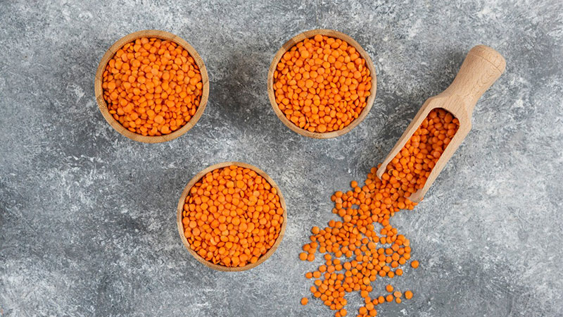 5 Health Benefits of Lentils: Boost Heart Health, Digestion & Weight ...