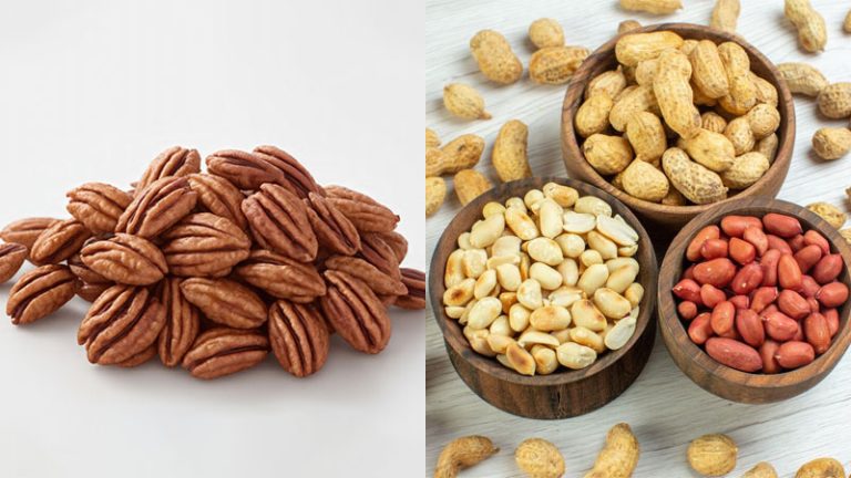 9 Health Benefits of Pecans That Will Boost Your Well-Being