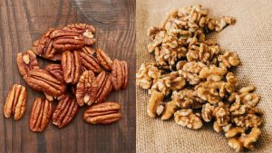 9 Health Benefits of Pecans That Will Boost Your Well-Being - Senior ...